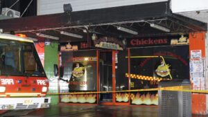 Hariri Chickens – Sydney's Best BBQ Chicken Shop