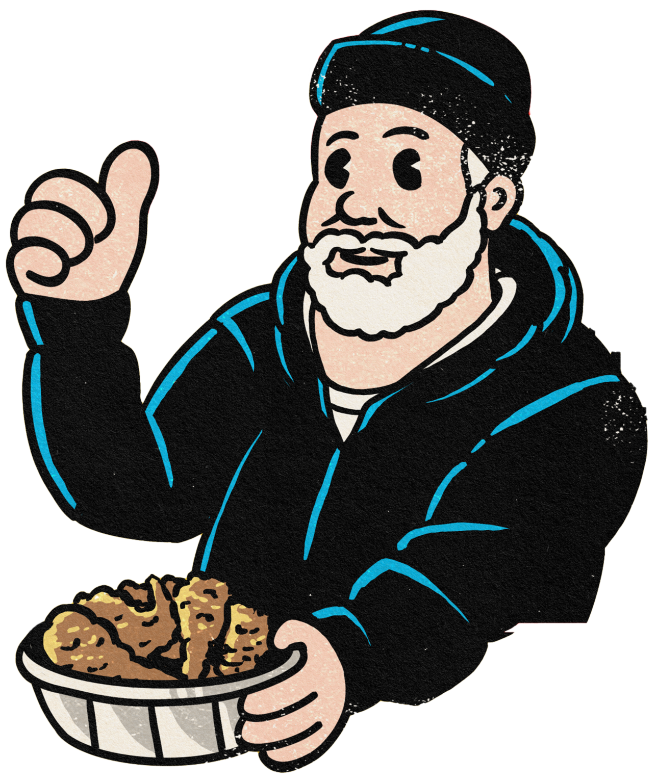 Hariri Chickens – Sydney's Best BBQ Chicken Shop