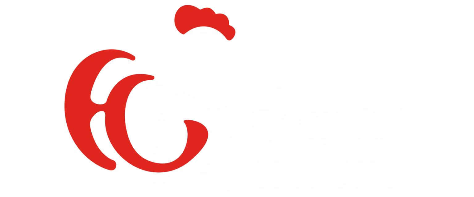 Hariri Chickens – Sydney's Best BBQ Chicken Shop
